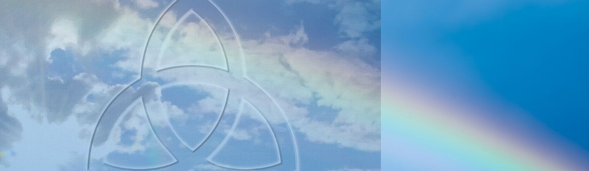 Worship - May 30, Trinity Sunday - The Mystery of Unity - Grace Lutheran