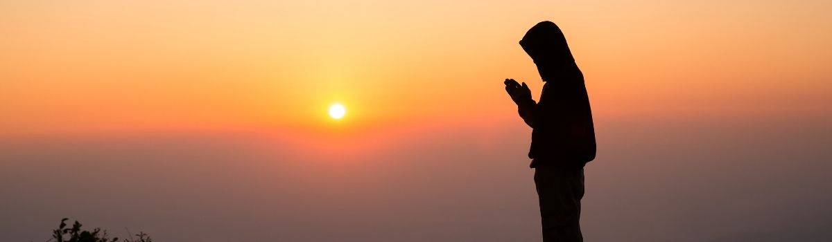 December 1: Awaiting God's Righteous One - Grace Lutheran