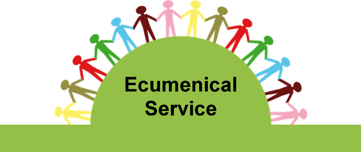 Worship Sept 5 - Labor Day - Ecumenical Worship - Grace Lutheran