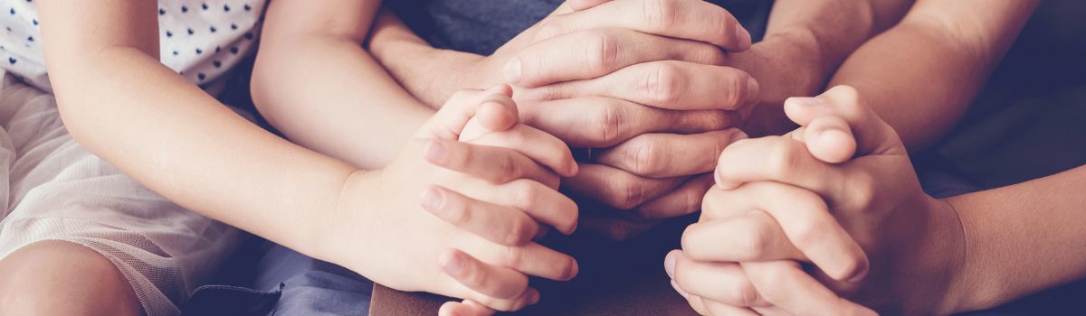 Worship October 16- Persevere in Faith - Grace Lutheran